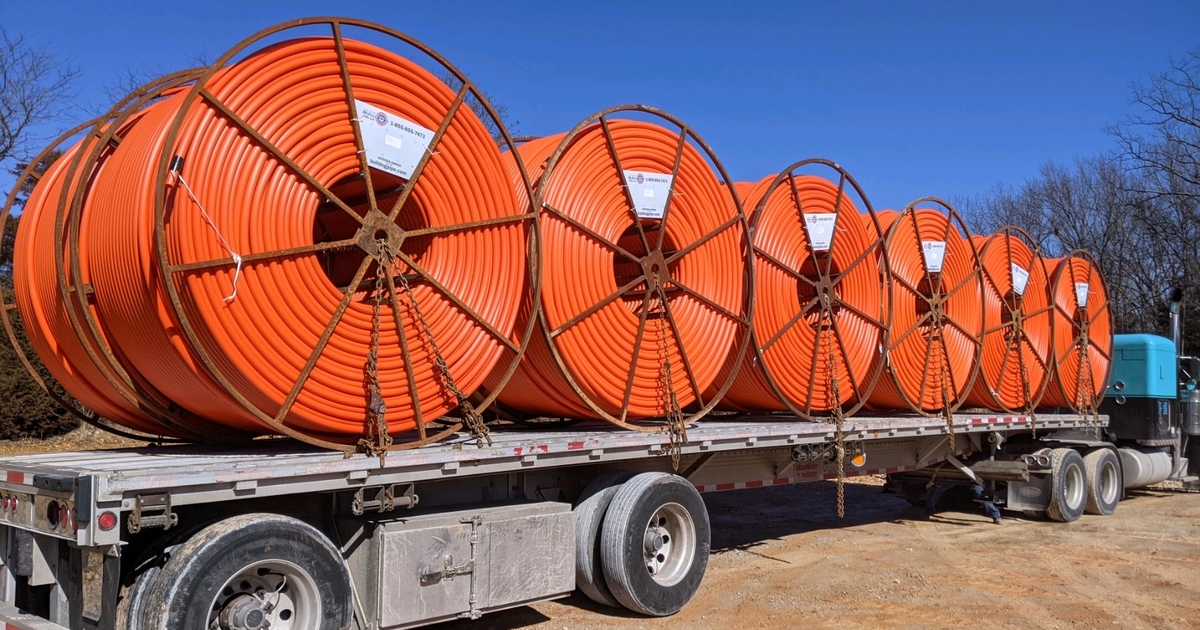 Bulldog Pipe investing $7M in second production plant | Plastics News