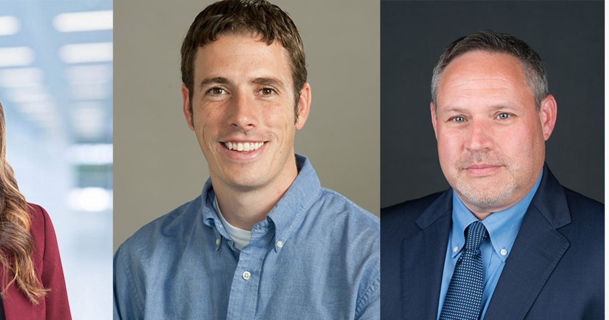 Chief Financial Officer of the Year finalists announced for Plastics ...