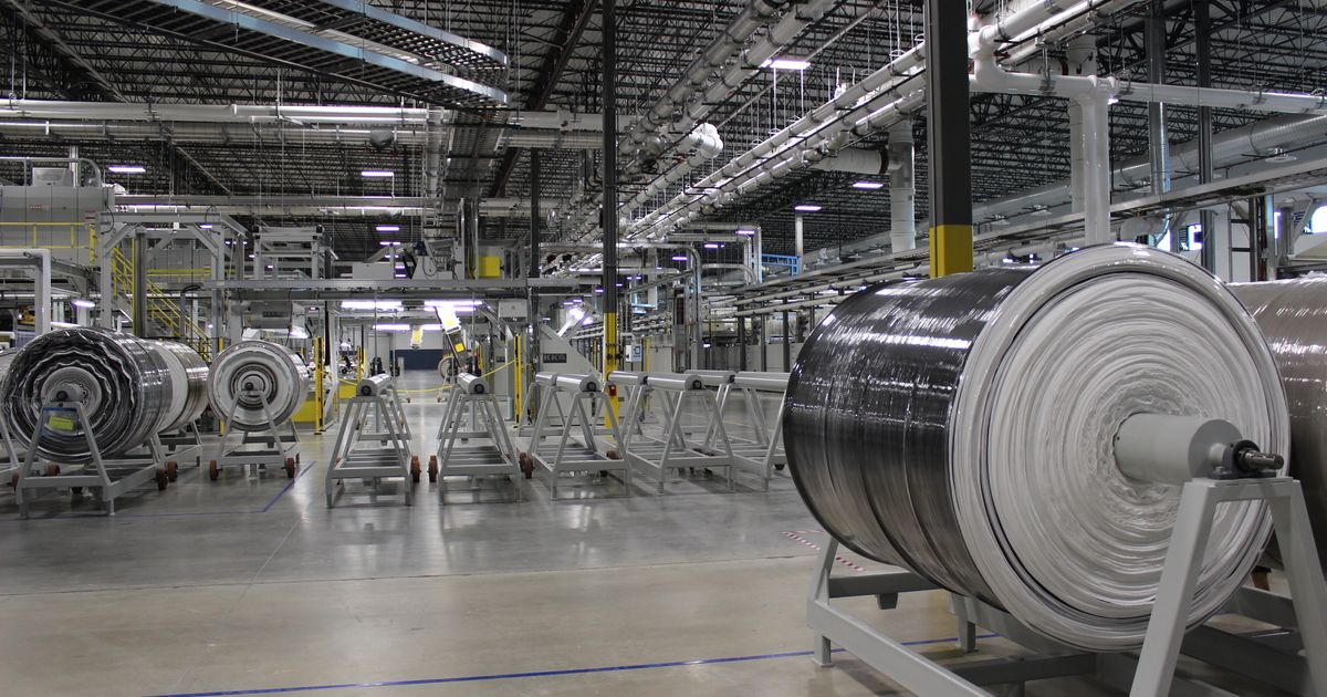 CGT builds its business in Europe with acquisitions | Plastics News