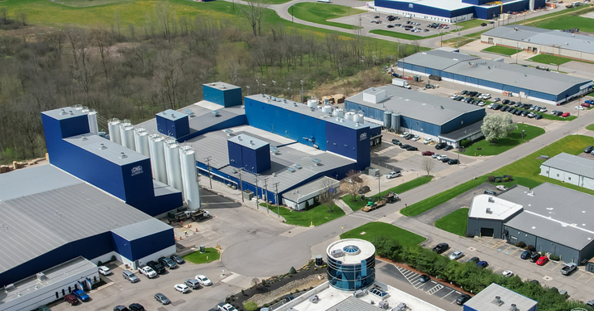 Charter Next Generation to invest over $106M in Ohio expansion ...