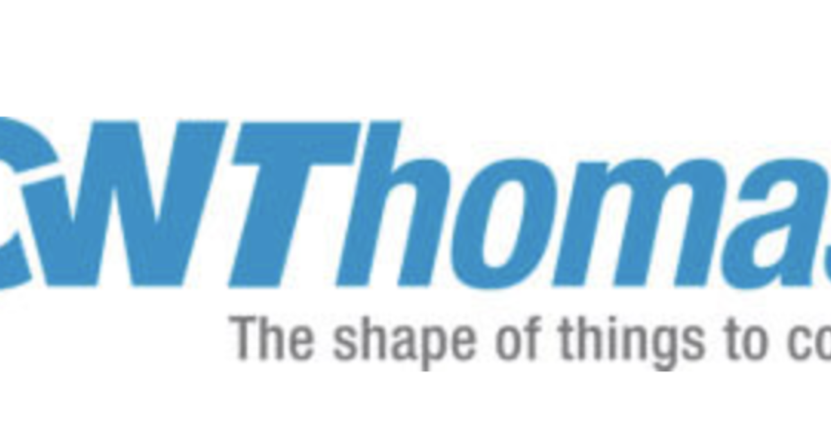 Heavy-gauge thermoformer CW Thomas sold | Plastics News