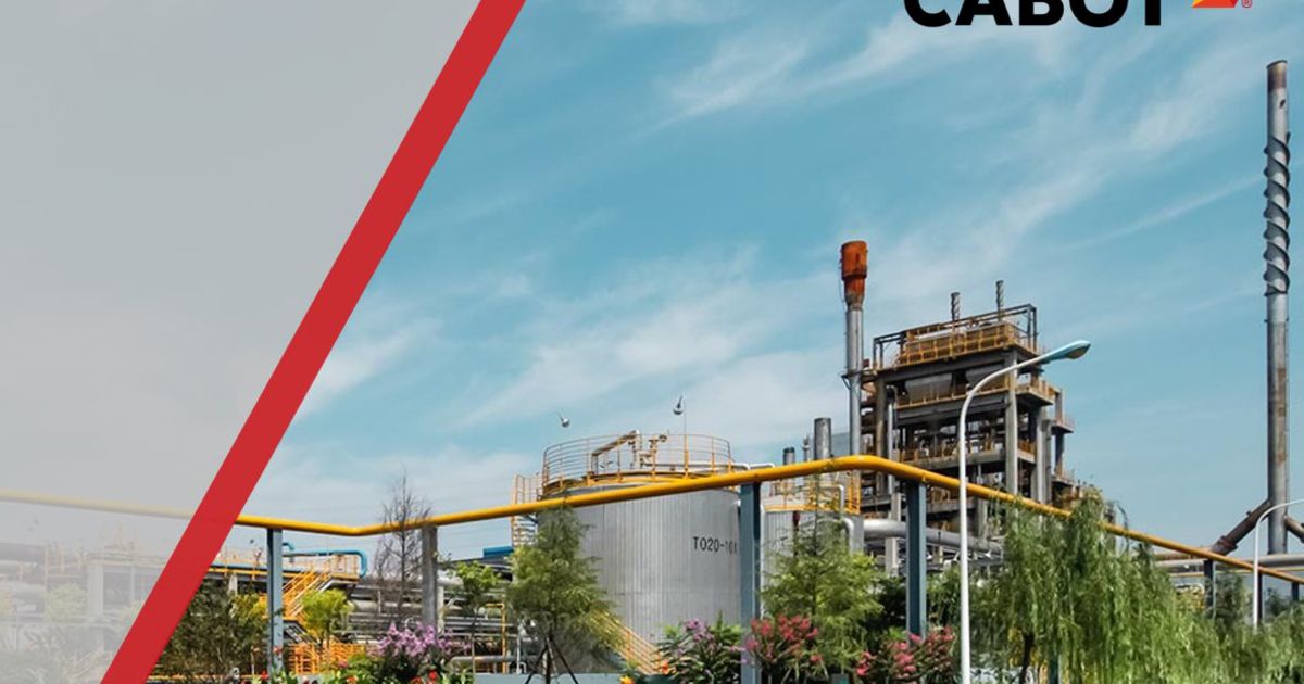 Cabot, Cognizant partner for digital transformation | Plastics News