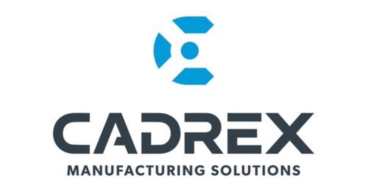 Core Industrial's CGI Manufacturing renamed Cadrex | Plastics News