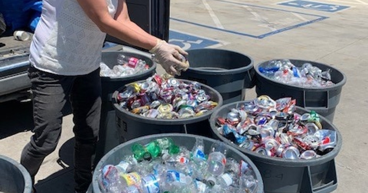 California expands bottle bill to include wine, spirits | Plastics News