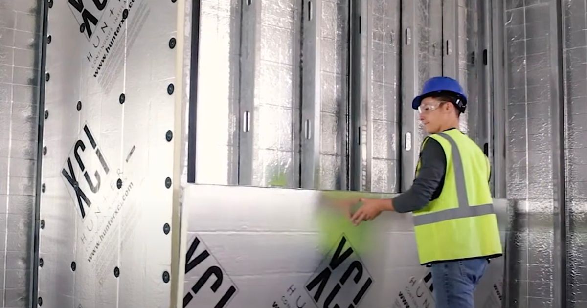 Carlisle building $60M construction products plant in Missouri ...