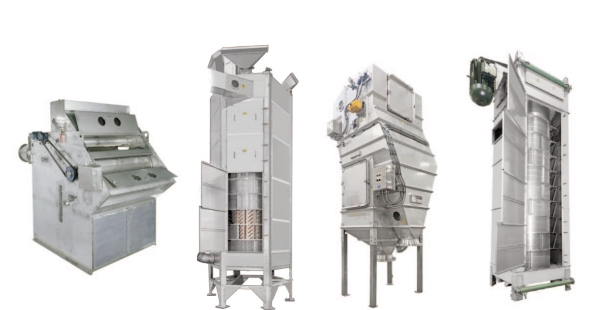 Maag adds drying equipment as it buys some Carter Day assets | Plastics ...