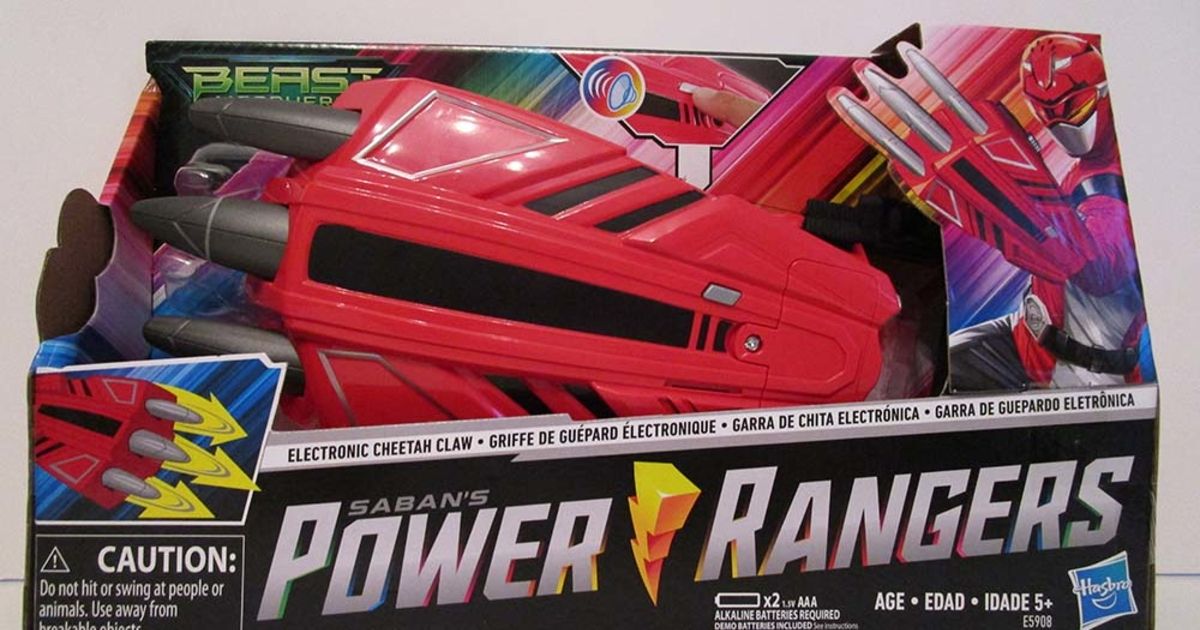 Kickstart: The Island of Misfit Toys | Plastics News