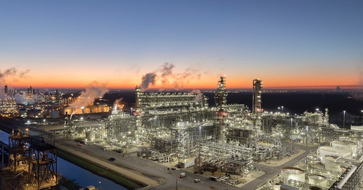 Weighing the impact of Chevron on plastics | Plastics News