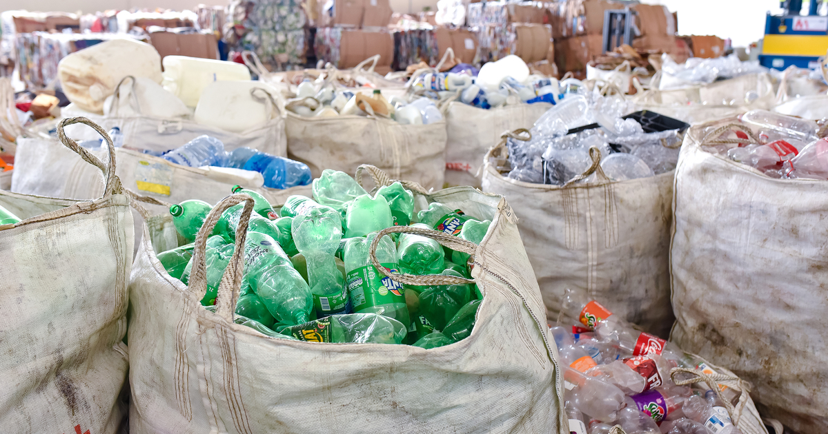 Alliance to End Plastic Waste updates its programs in Brazil, Indonesia ...