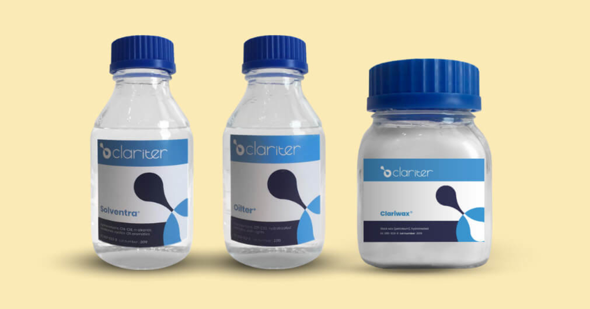 TotalEnergies, Clariter introduce ‘ultrapure solvent' from plastic ...