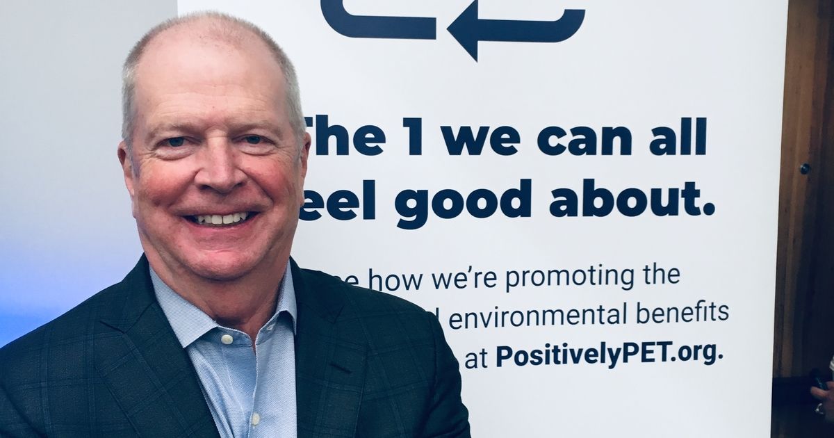 NAPCOR pushes the positivities of PET in new campaign | Plastics News