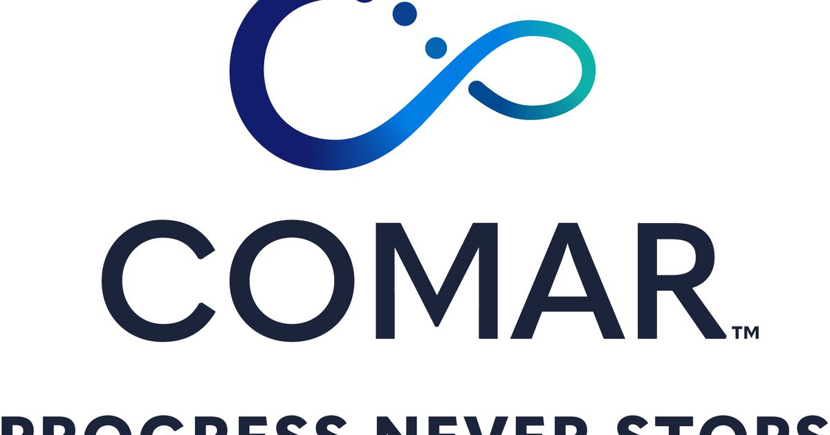 Comar refreshes, adds to brand | Plastics News