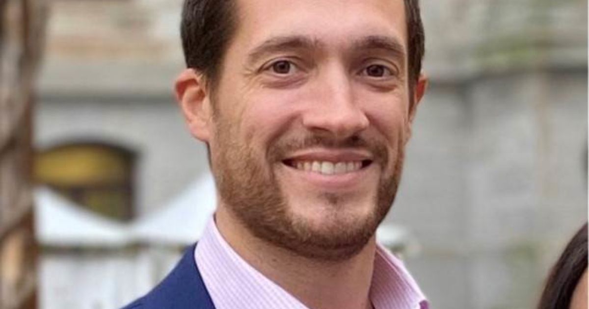 2021 Rising Stars: Scott Conklin | Plastics News