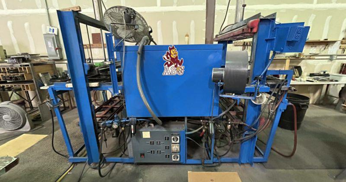 Containerware closes as Global Thermoforming takes over order list ...