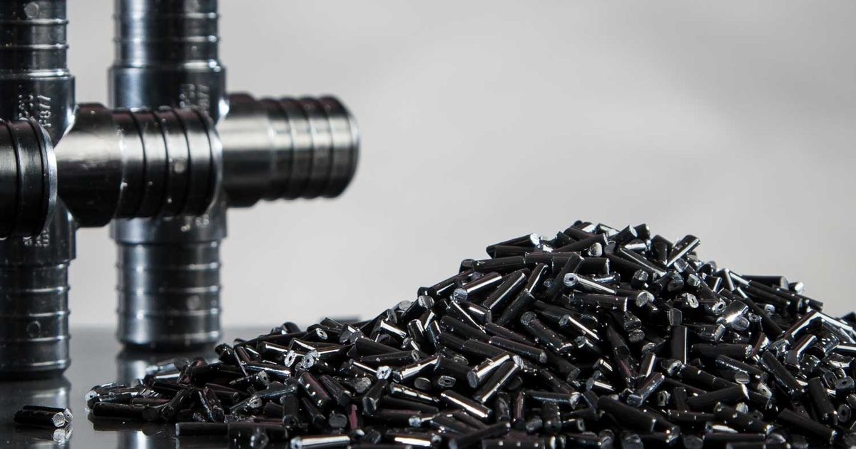 Conventus opens Mexican unit | Plastics News