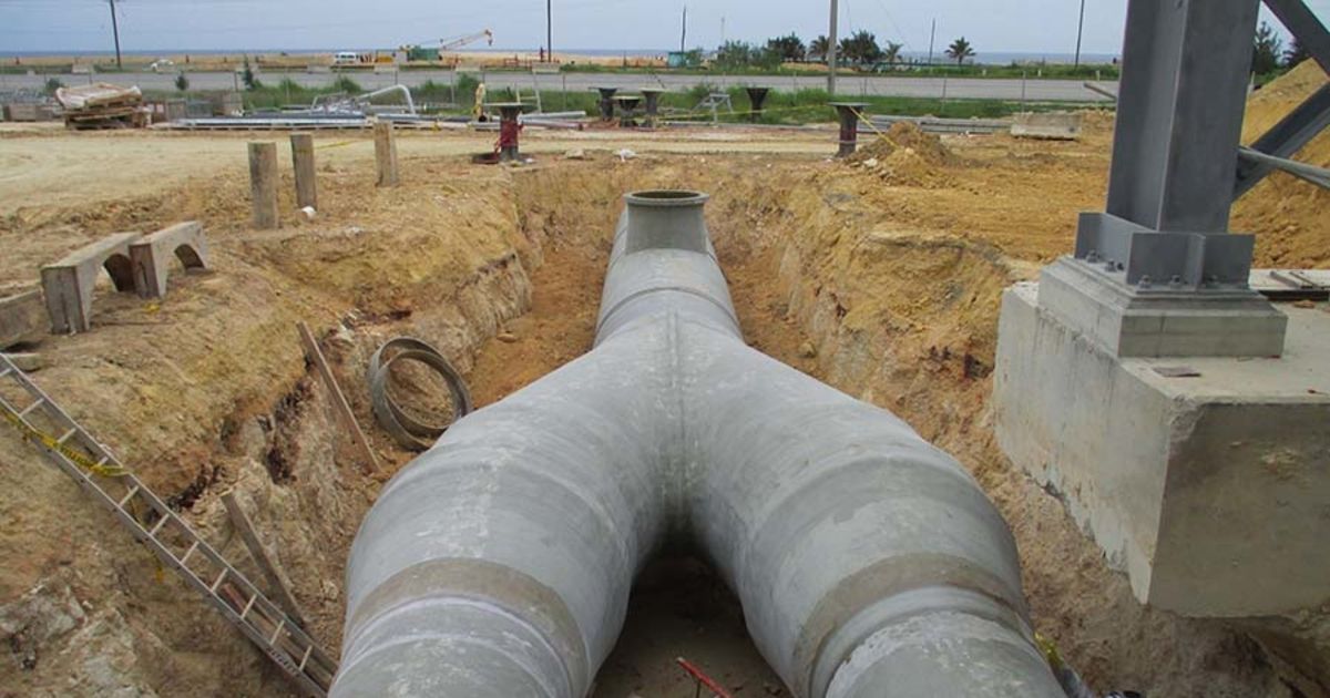 Canadian pipe producer acquires vessel maker's assets | Plastics News