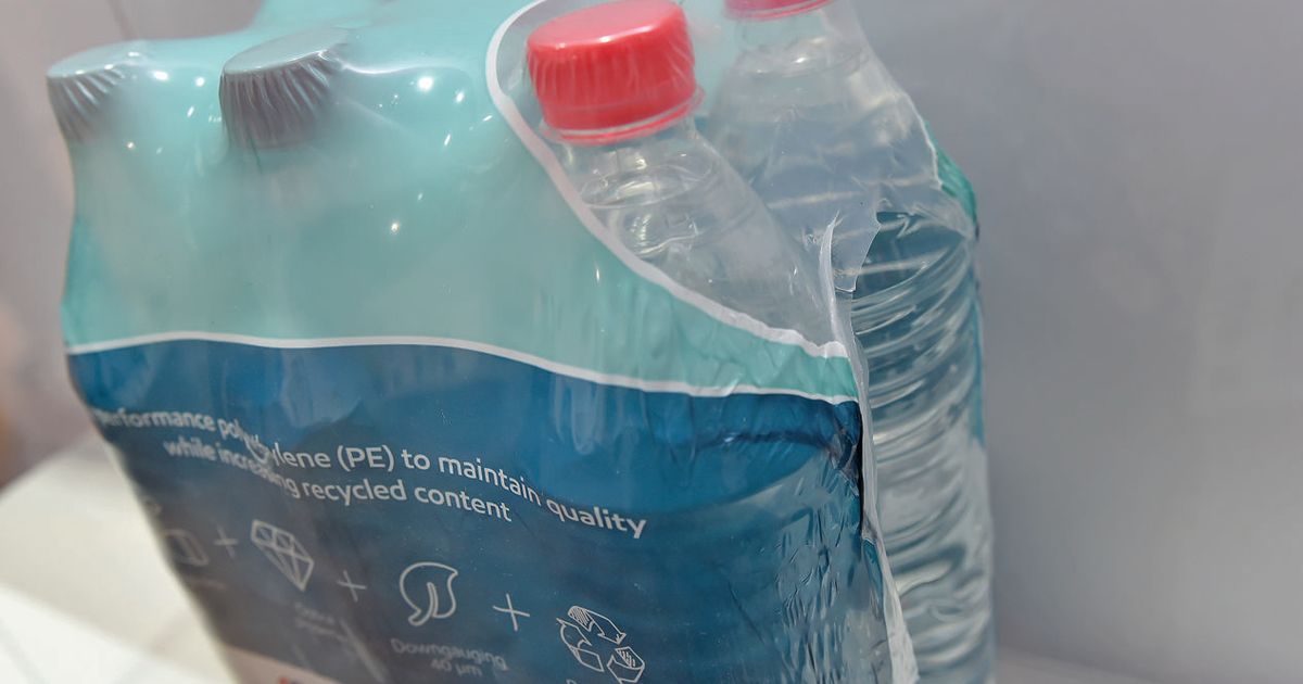 ExxonMobil has sustainable options for PE, PP, Vistamaxx | Plastics News