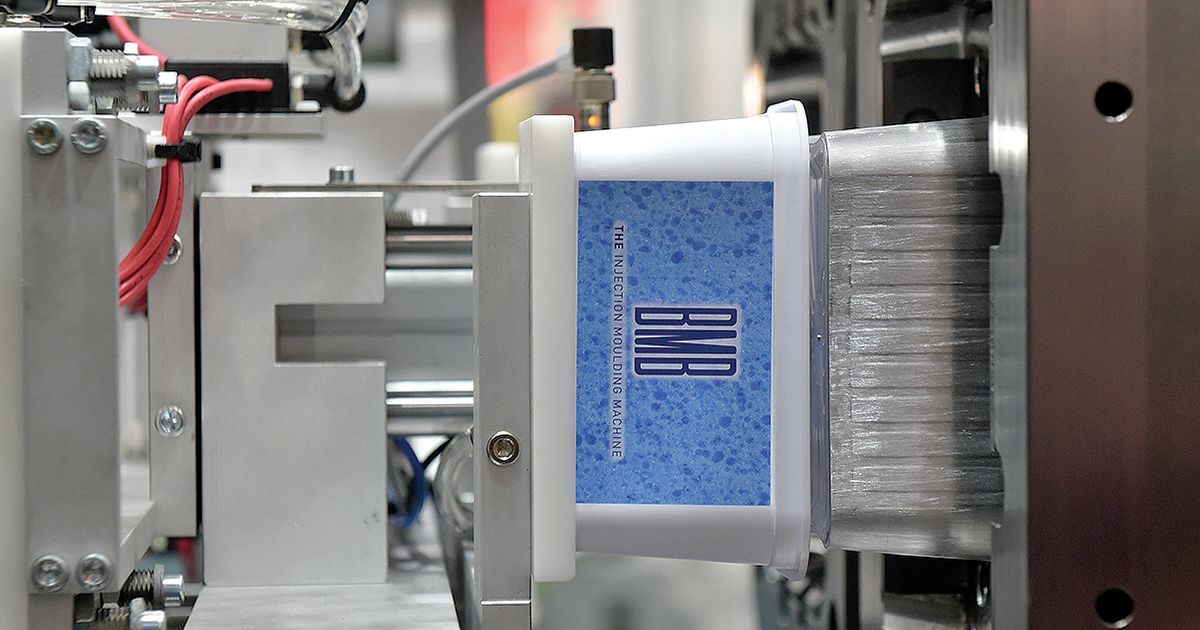 BMB weathers downturn, debuts high-performance packaging series ...