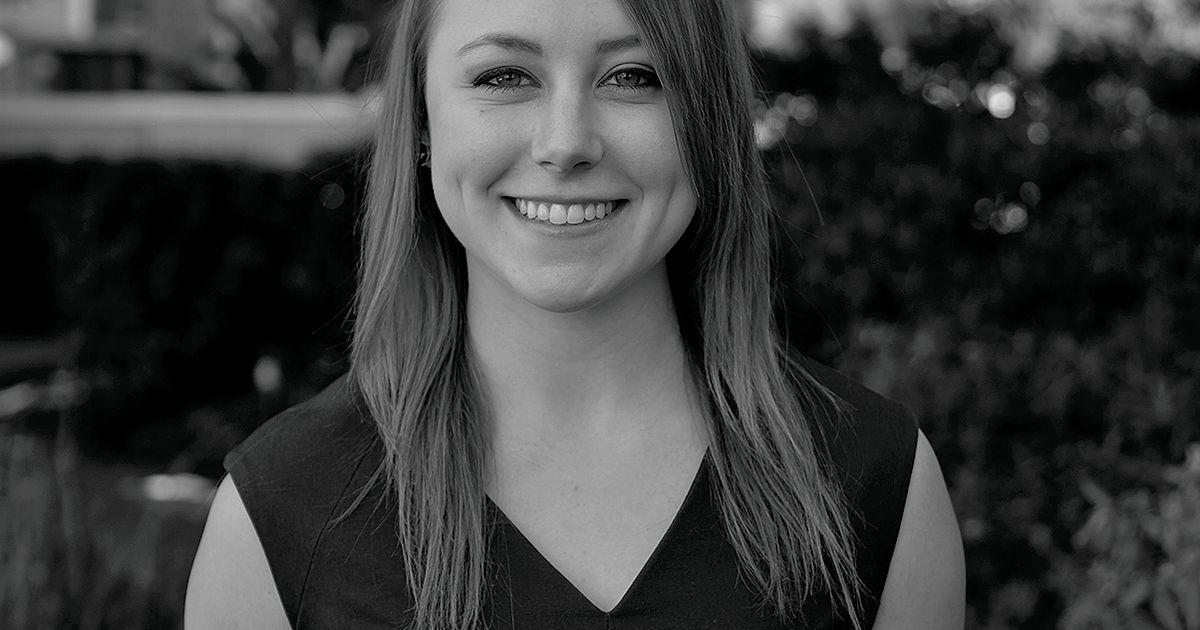 Rising Stars 2020: Erika Daley | Plastics News