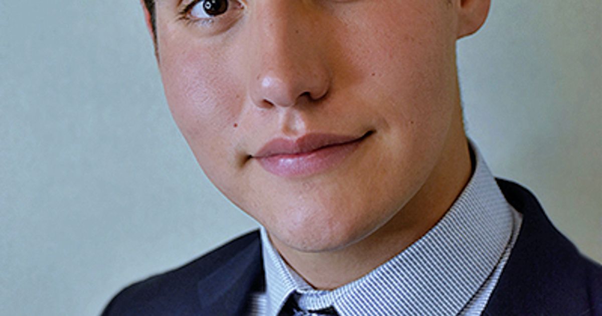 Rising Stars 2020: Joe Cirillo | Plastics News