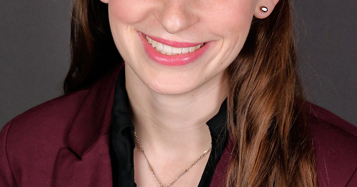 Rising Stars 2020: Erin Keaney | Plastics News