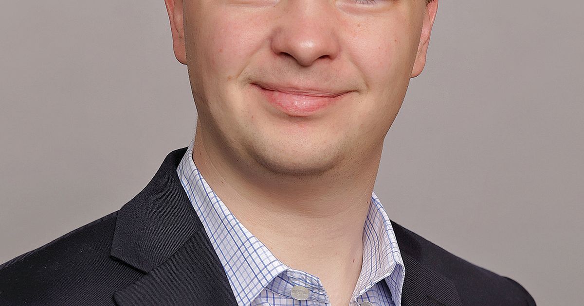 Rising Stars 2020: Michael Tuccolo | Plastics News