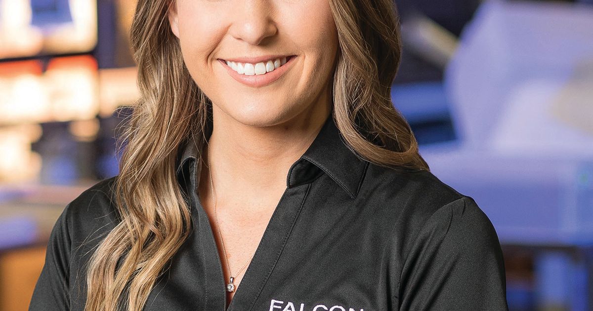 Rising Stars 2020: Jenn Bender | Plastics News