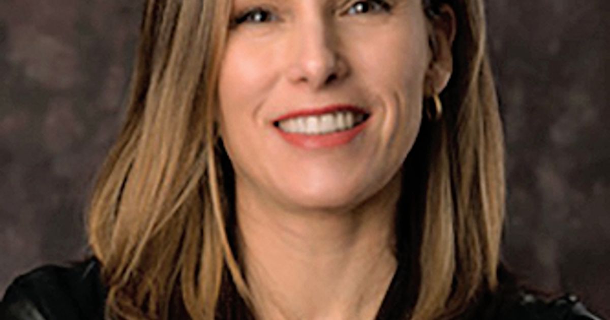 Women Breaking the Mold 2020: Lisa Kaplan | Plastics News