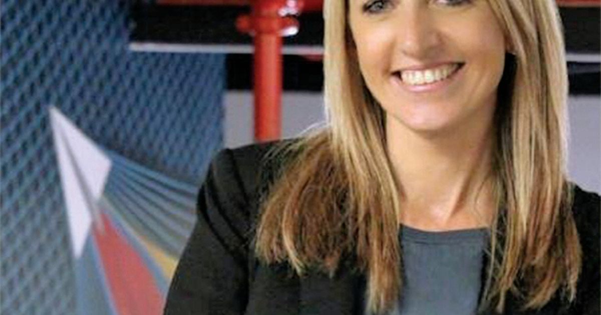 Women Breaking the Mold 2020: Lydia Swan | Plastics News