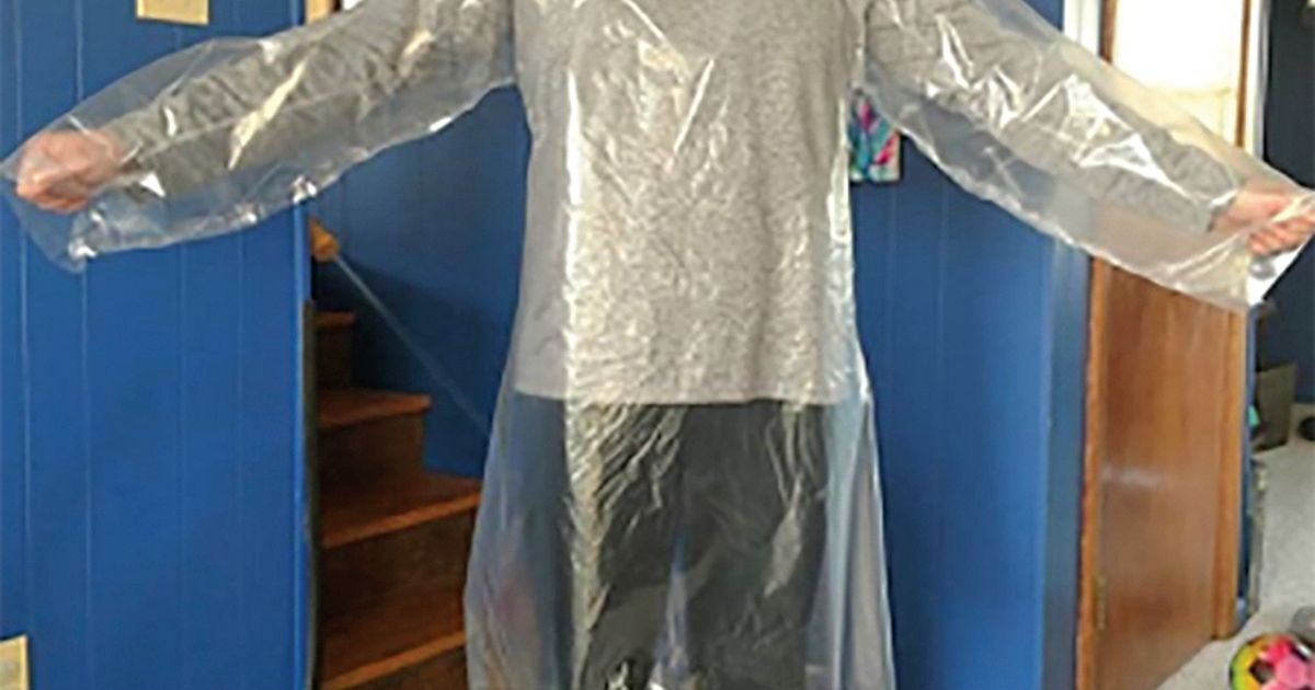 US PPE production ramps up, but can it be reshored? | Plastics News