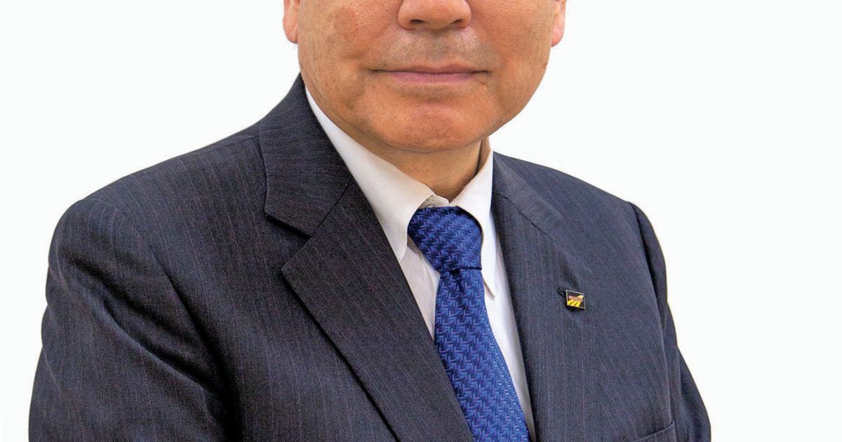 Inaba's all-electric revolution garners him Hall of Fame spot ...