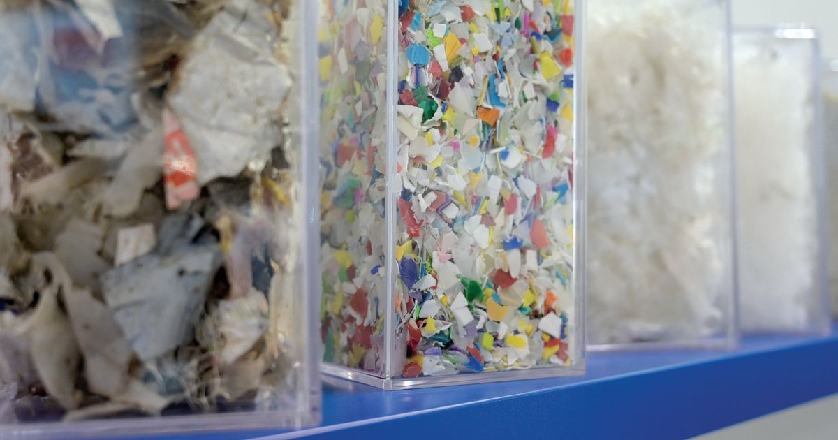 Lindner Washtech introduces hot wash recycling system to make food ...