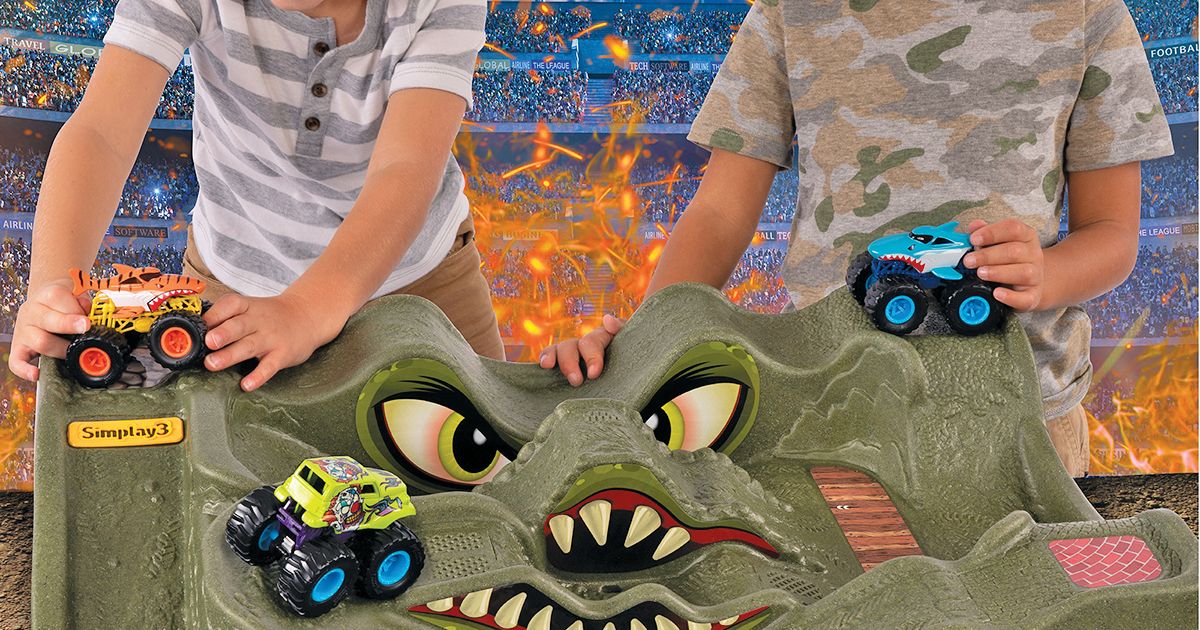 Simplay3 strategy: Move fast and make things | Plastics News