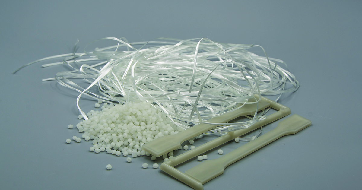 Pure Loop spotlights recycling glass-fiber-reinforced composites ...