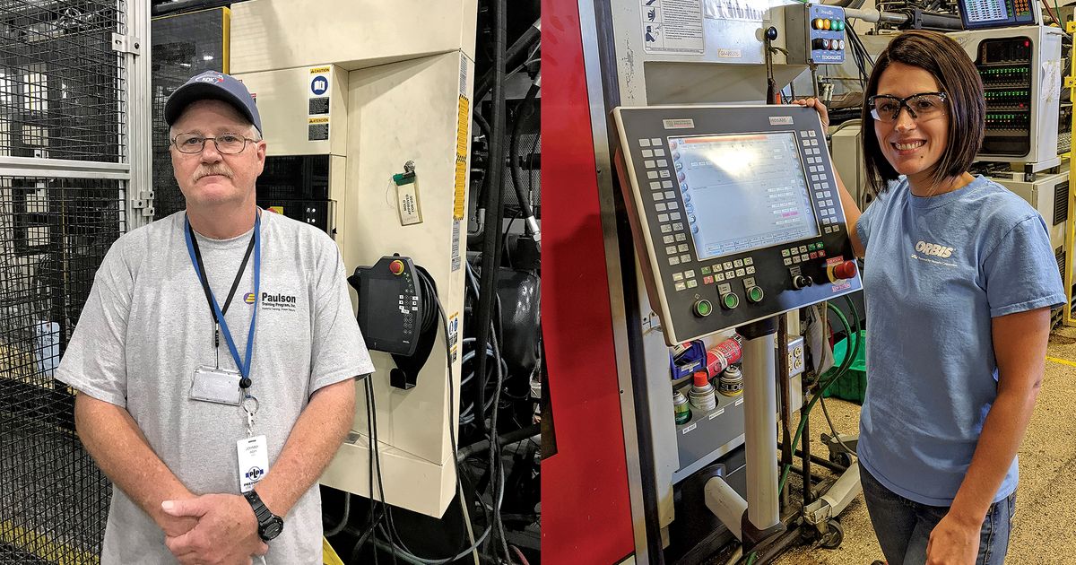 SimTech lets top technicians compete for ‘major bragging rights ...