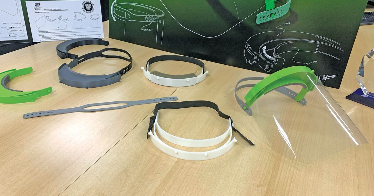 PTI Engineered Plastics honored for its positive influence on the ...