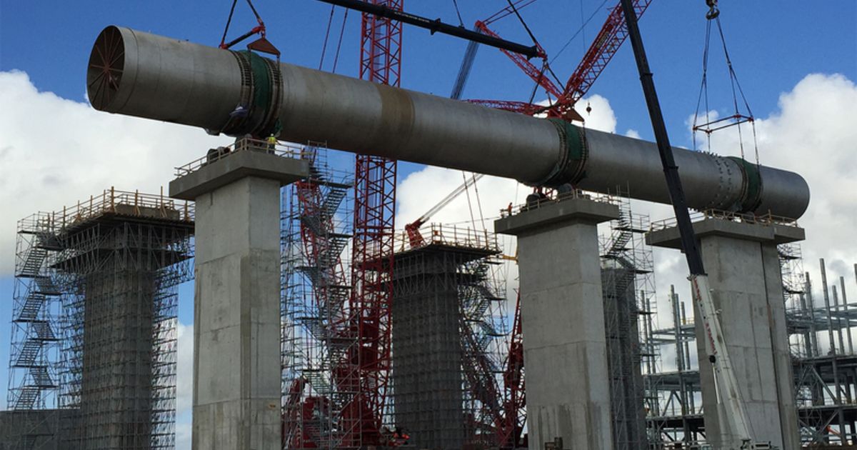 Alpek to recover $160M from M&G bankruptcy deal | Plastics News