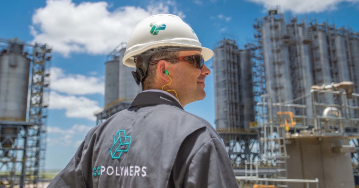 Corpus Christi Polymers delays Texas PET resin plant project | Plastics ...