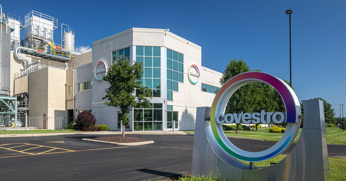 Covestro adding PC compounding in US, exploring markets in electronics ...