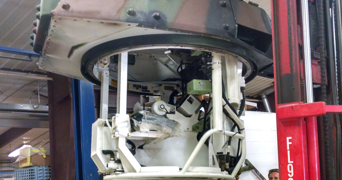 Advanced composites maker expanding in Michigan's Upper Peninsula ...