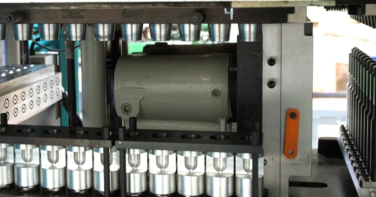 Creative Blow Mold Tooling buys Big 3 business unit, adding 20 ...