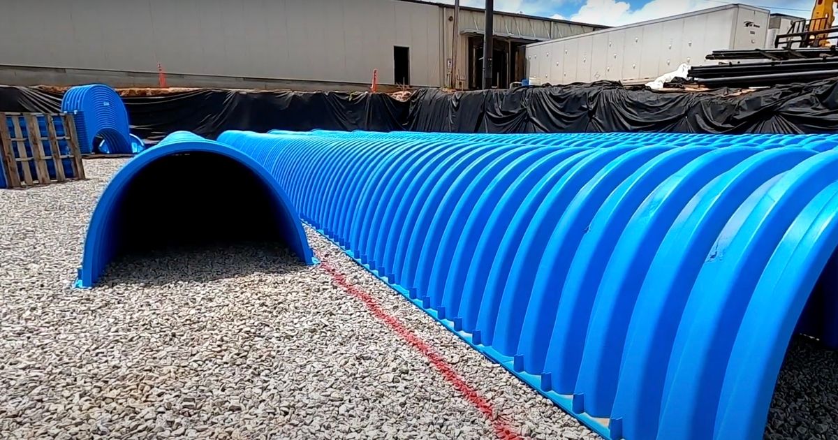 ADS buys Cultec to add to water management products | Plastics News