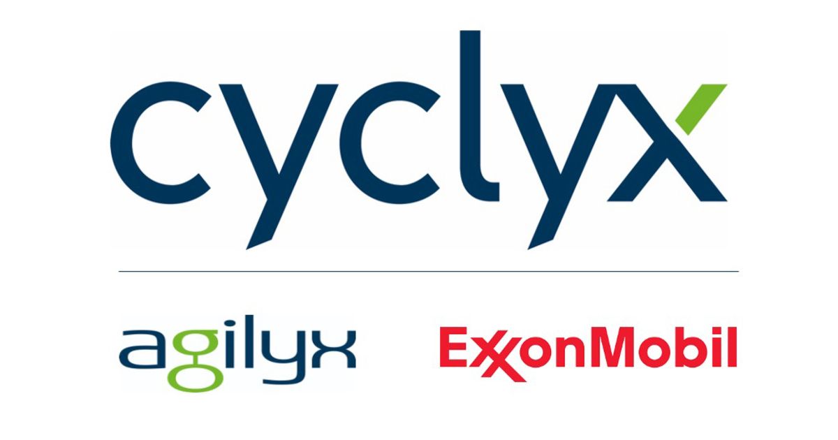ExxonMobil joins Agilyx feedstock partnership | Plastics News