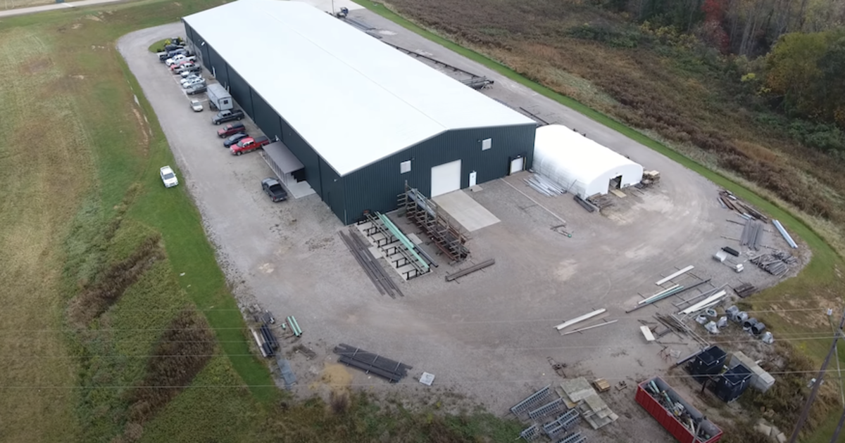 DPC Pipe Fabrication expands in Ohio | Plastics News