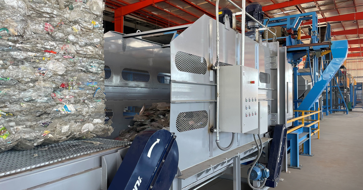 PET Recycling Coalition releases first grants | Plastics News