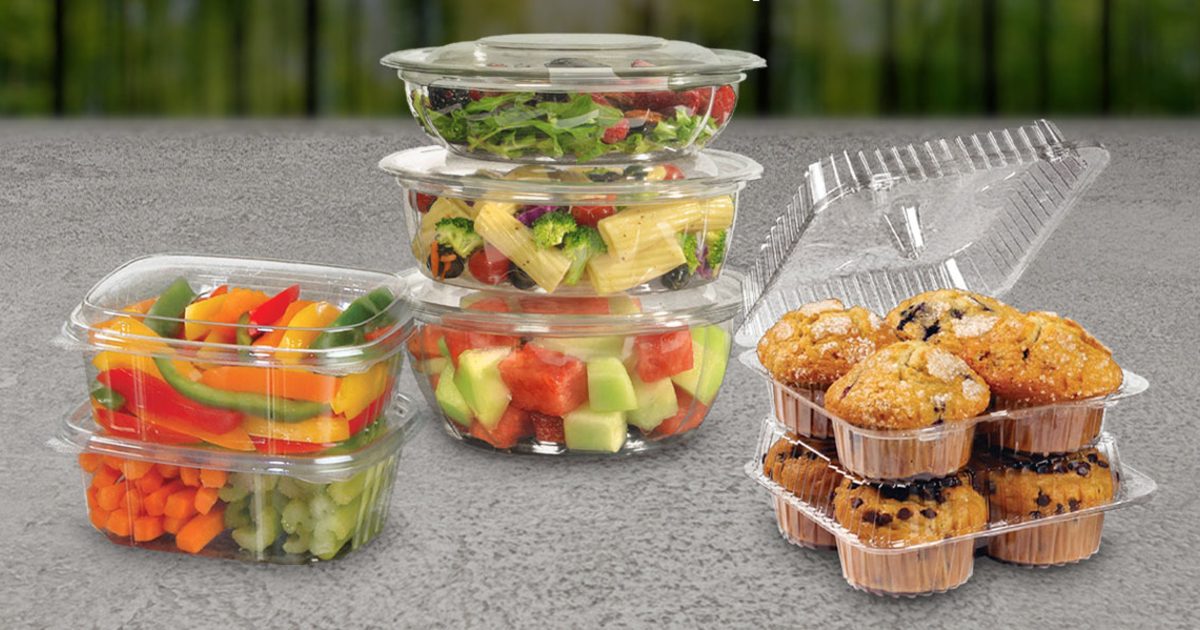 D&W Fine Pack adds equipment to boost recycled content | Plastics News