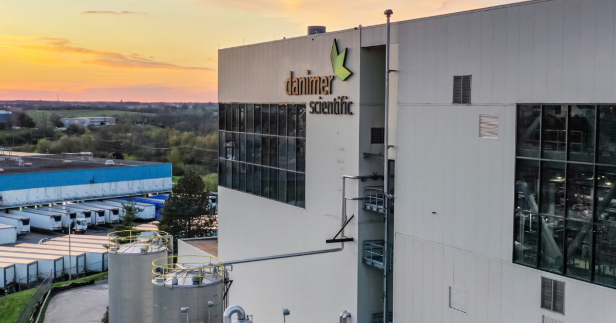 PHA maker Danimer buying Novomer to expand bioplastics offerings ...