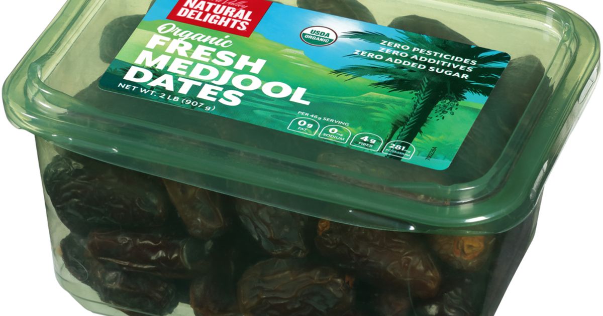 Kickstart: Going green on dates | Plastics News