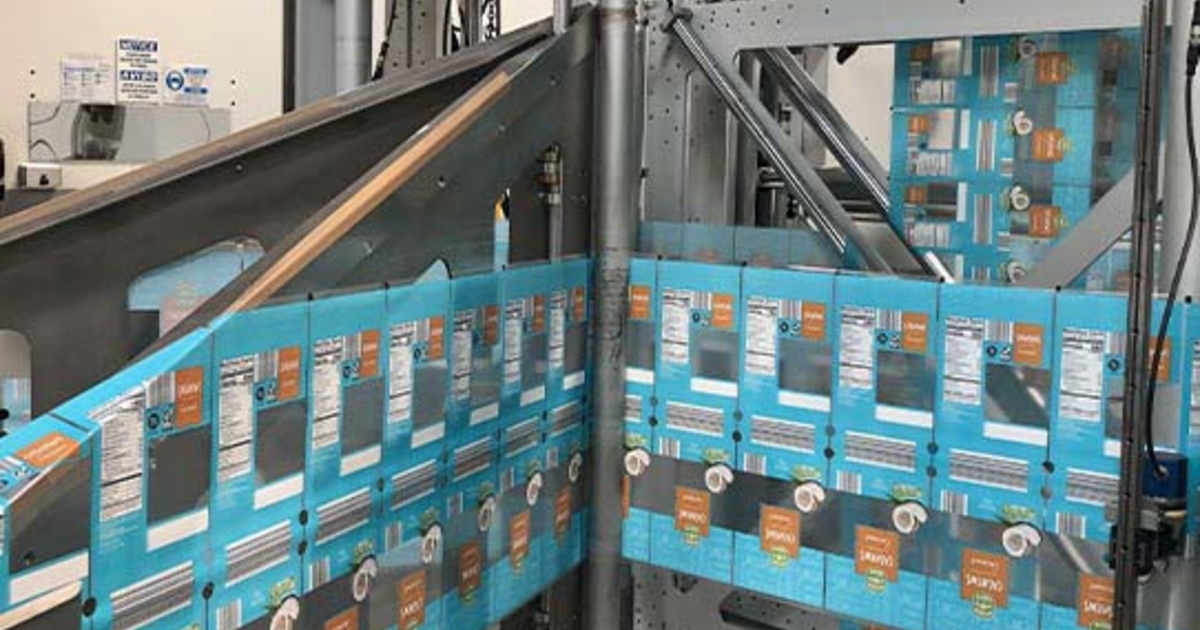 Dazpak moves east with two Ohio flexible packaging acquisitions ...