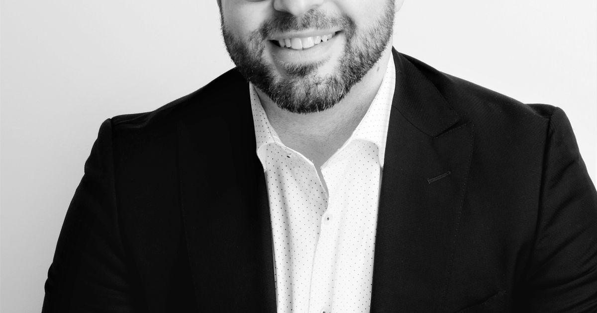 2021 Rising Stars: Domenic Di Mondo | Plastics News